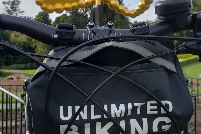 Golden Gate Park Bike Rentals - What to Expect During Your Ride