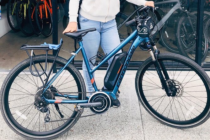 Golden Gate Park Bike Rentals - Practical Tips for a Smooth Ride