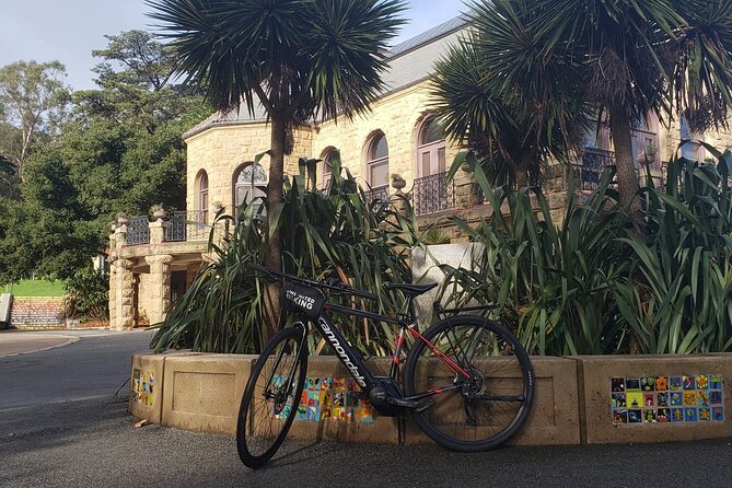 Golden Gate Park Electric Bike Rental - The Practicalities: Price, Duration, and Cancellation