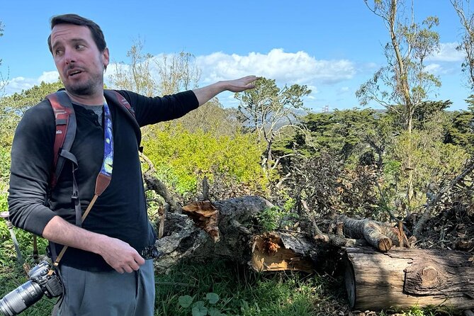 Golden Gate Park Twilight Wildlife Walking Tour - A Deep Dive Into the Experience