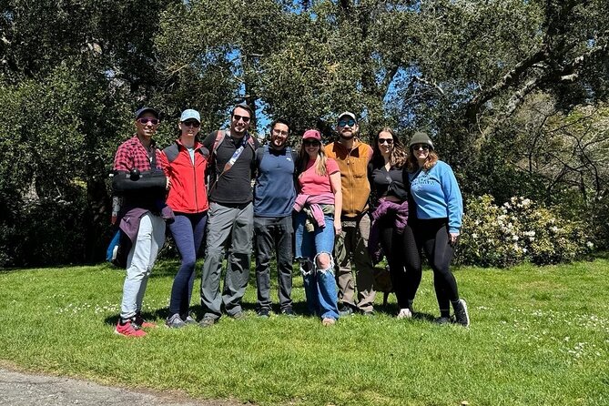 Golden Gate Park Twilight Wildlife Walking Tour - Final Thoughts