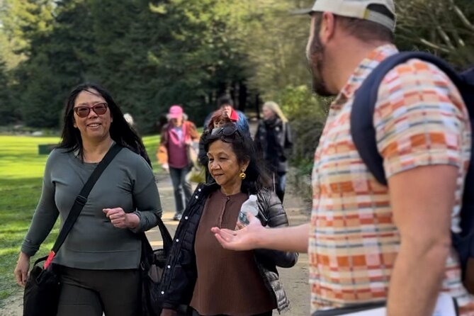 Golden Gate Park's Hidden Gems, Highlights and History - What You Can Expect from the Experience