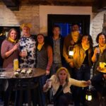 Golden Ghosts & Spirits Haunted Pub Crawl Tour - Detailed Breakdown of the Tour Experience