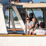 Golden Hour Cruise - Key Points