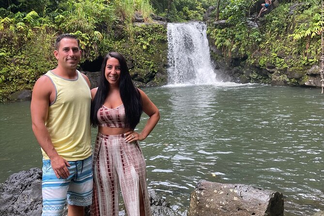 Golden Pineapples & Hidden Gems: A Private Upcountry Tour - Maui Gold Pineapple Farm: Sweetness in Every Bite
