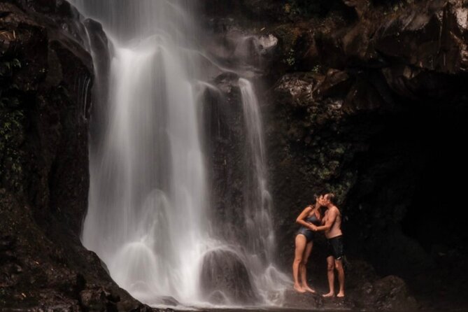 Golden Pineapples & Hidden Gems: A Private Upcountry Tour - Makawao: The Paniolo Town with a Creative Twist
