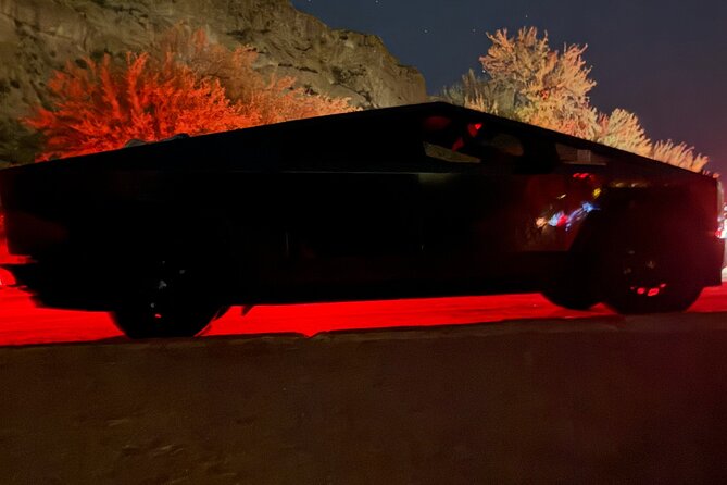 Goldfield, Ghost Town, Bulldog Canyon, Tesla Cyber Truck Tour - Authentic Insights from Reviewers
