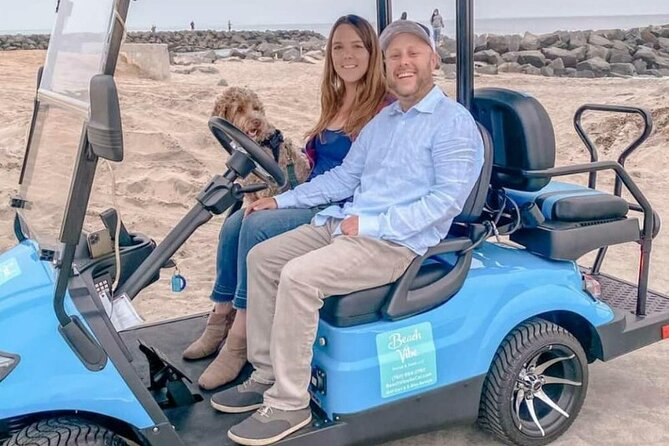 Golf Cart and E-bike Rentals to Explore Carlsbad to Oceanside - Delving Deeper: Why This Experience Works