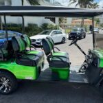 Golf Cart Rental Miami 6 Hours - Who Is This Experience Best For?