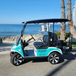 Golf Cart Rentals LSV in Carlsbad - Exploring Carlsbad and Oceanside by Golf Cart