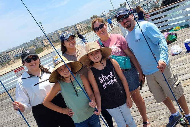 Gone Fishing 2-Hour Guided Pier Fishing Excursion for All Ages! - Final Thoughts: Is This Tour Worth It?
