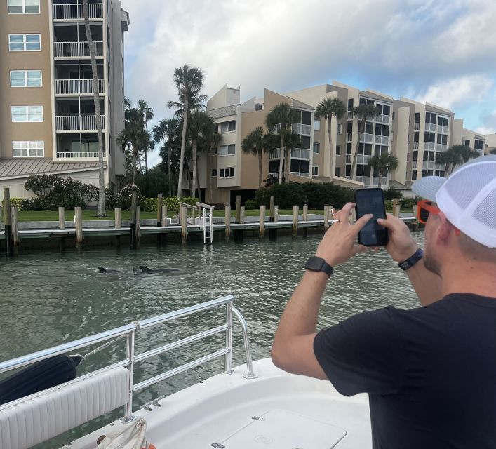 Goodland: Best of Marco Island Tour - Practical Aspects: What You Need to Know