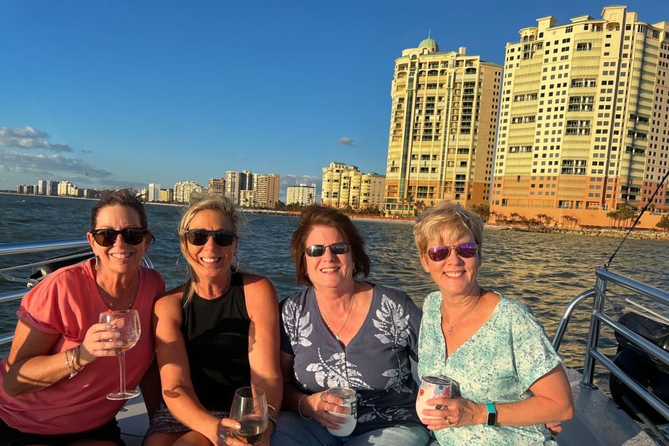 Goodland: Best of Marco Island Tour - Authentic Experiences from Reviews