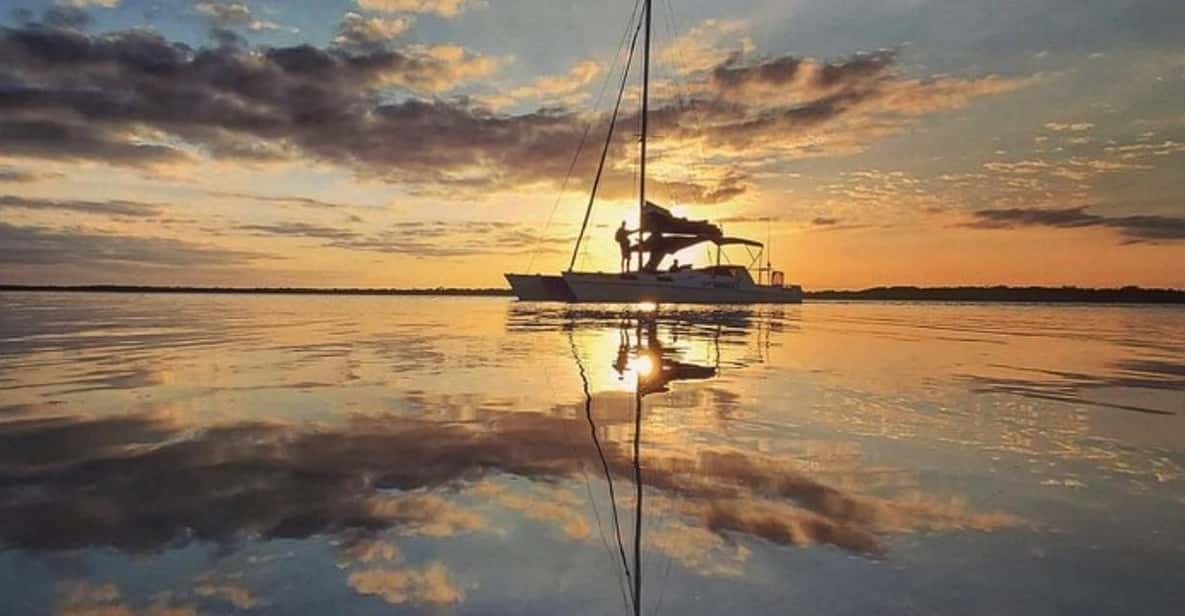 Goodland, FL: The 10,000 Islands Private Sailing Tour - An In-Depth Look at the 10,000 Islands Private Sailing Tour