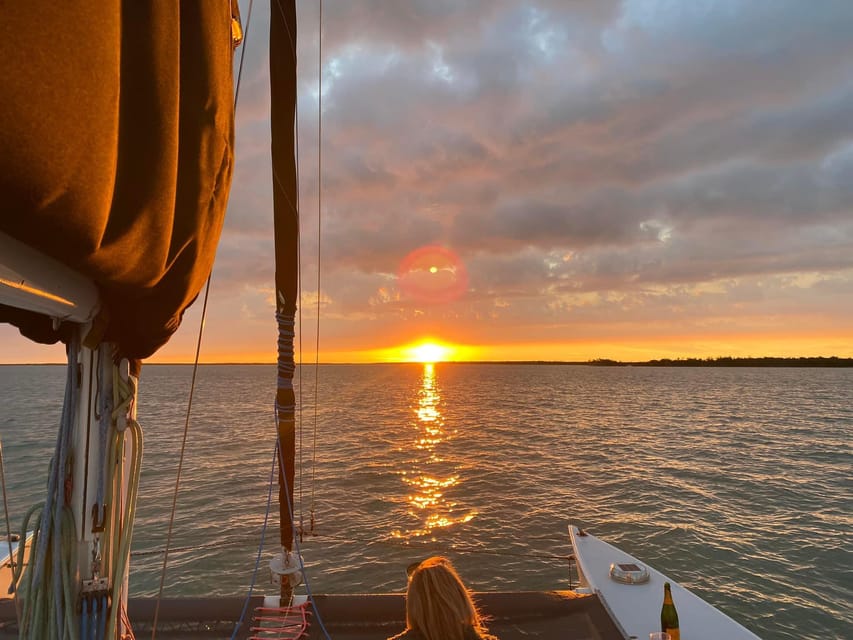 Goodland, FL: The 10,000 Islands Private Sailing Tour - Final Thoughts