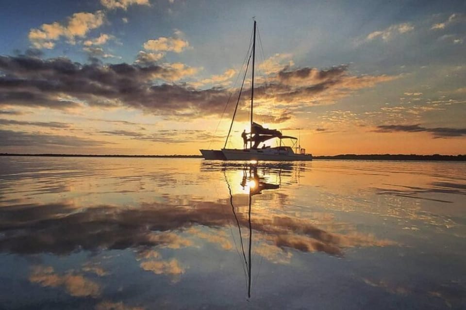 Goodland, FL: The 10,000 Islands Private Sailing Tour - FAQs