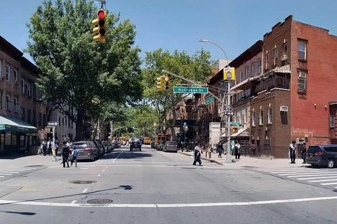 Gospel Mass in Harlem. - Exploring the Harlem Tour Experience