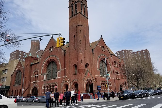 Gospel Mass in Harlem. - Price and Value Analysis