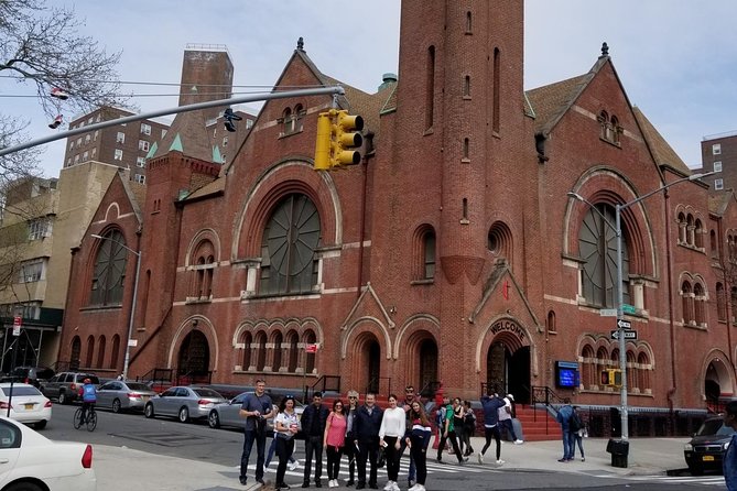 Gospel Mass in Harlem. - Who Is This Tour Best Suited For?