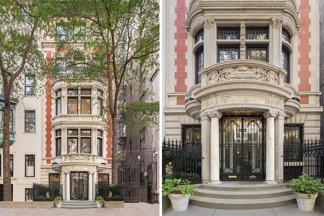 Gossip Girl Movie Locations Private Tour in New York - Exploring the Gossip Girl Tour: An in-depth look