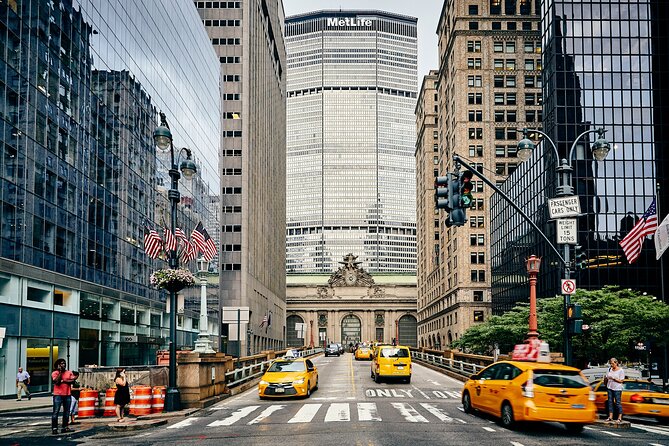 Gossip Girl Movie Locations Private Tour in New York - Why Choose This Tour?