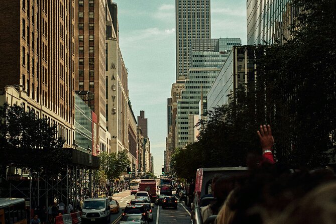 Gossip Girl Movie Locations Private Tour in New York - Who would enjoy this tour most?