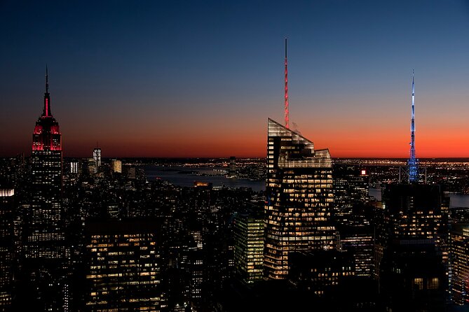 Gossip Girl Movie Locations Private Tour in New York - FAQs