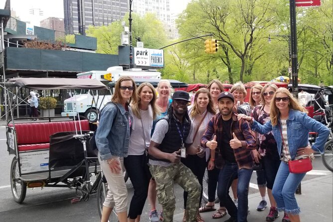 Gossip girl Tour - Is This Tour Worth It?