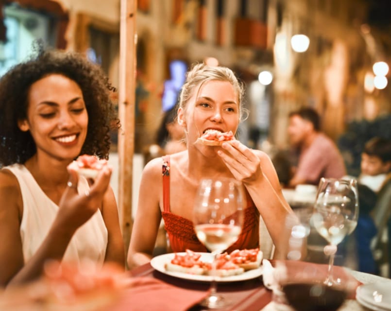 Gourmet Farmers Market & Fairfax Food & Walking Tour - The Practicalities