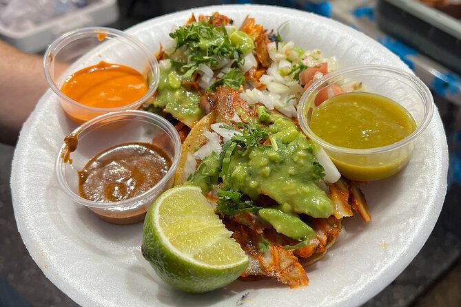 Gourmet Hollywood Walking Food Tour with Delicious Dish Tours - Practical Tips for Participants