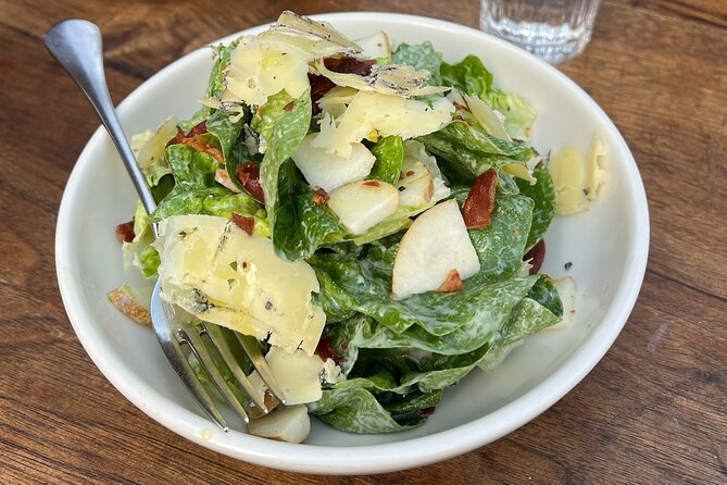 Gourmet LA Venice Beach Walking Food Tour with Delicious Dish - FAQ: Your Questions Answered