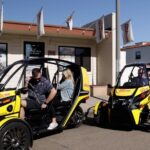 GPS Talking Electric GoCar: 2 Hour Coronado tour - Why This Tour Works Well