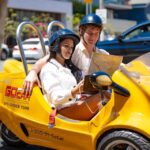 GPS Talking Tour Cars: Downtown & Gaslamp Loop - The Itinerary in Detail