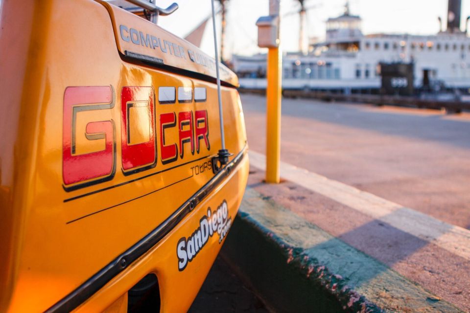 GPS Talking Tour Cars: Downtown & Old Town - Who Would Enjoy This Tour?