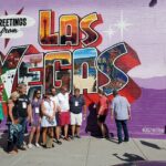 Graffiti and Gourmet: Las Vegas Arts District Foodie Walk - First Stop: The Las Vegas Arts District