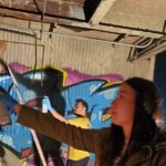Graffiti Paint Experience - Who Is This Tour Best For?
