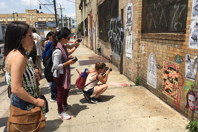 Graffiti & Street Art Walking Tour in Brooklyn - Practical Details & Tips