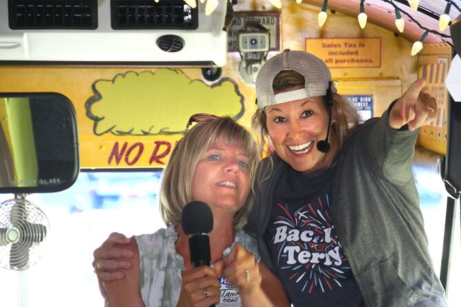 Grammy Award Winning Comedy Bus Tour! - The Real Value: Is It Worth It?