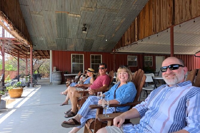 Granbury Wine Tours - Who Will Love This Tour?