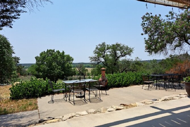 Granbury Wine Tours - FAQs
