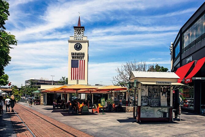 Grand Beach Tour: LA, Hollywood, Beverly Hills and Santa Monica - Who Is This Tour Best For?