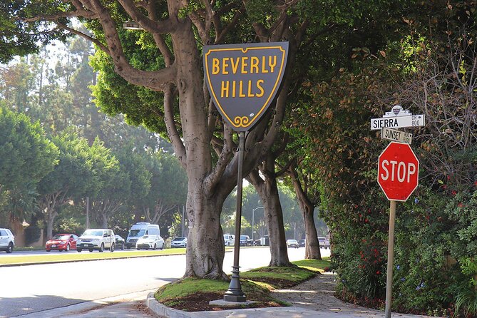 Grand Beach Tour: LA, Hollywood, Beverly Hills and Santa Monica - Frequently Asked Questions