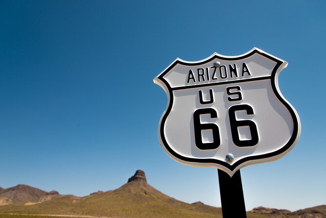 Grand Canyon: 4-in-1 Grand Circle Two-Day Private Tour from Las Vegas - Who Should Consider This Tour?