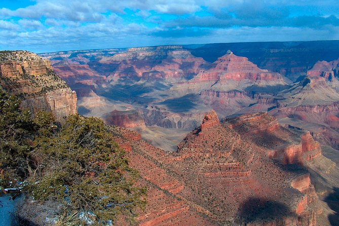 Grand Canyon Aerial Tour (AIR) - Who Is This Tour Best Suited For?