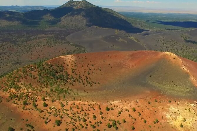 Grand Canyon + Ancient Ruins + Volcano Full Day Christian Tour - Why This Tour Offers Real Value