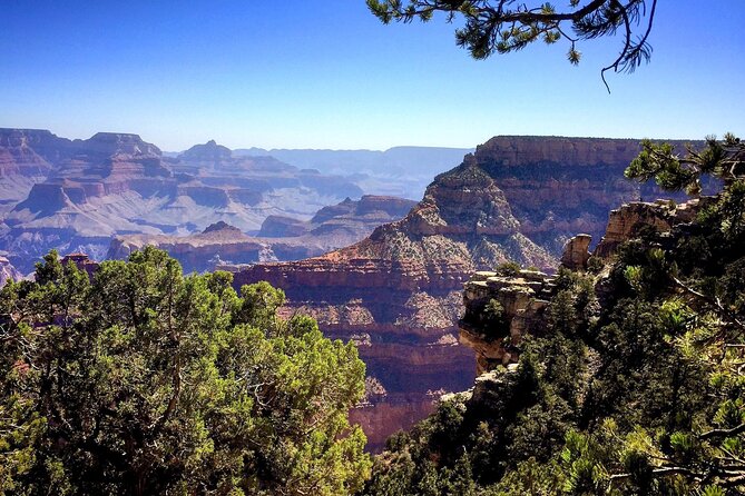 Grand Canyon + Ancient Ruins + Volcano Full Day Christian Tour - Final thoughts