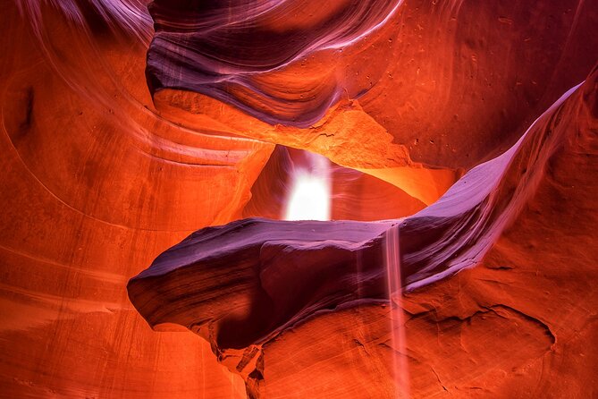 Grand Canyon and Lower Antelope Canyon 4-Day Tour from LA - Exploring the Grand Canyon and Antelope Canyon 4-Day Tour from LA — A Complete Review
