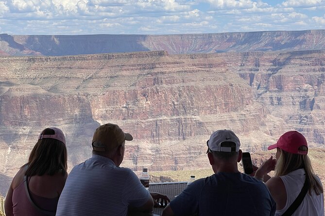 Grand Canyon and Lower Antelope Canyon 4-Day Tour from LA - Key Points