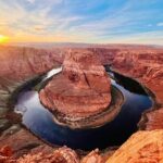 Grand Canyon and Lower Antelope Canyon 4-Day Tour from LA - Detailed Review of the 4-Day Tour