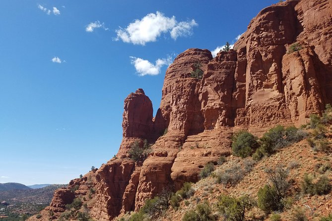 Grand Canyon and Sedona Day Adventure from Scottsdale or Phoenix - What to Expect on Your Arizona Adventure